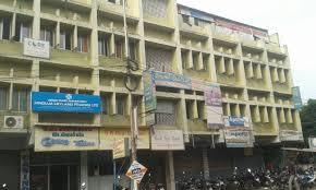 Sahasri Singar Academy, Tiruchirappalli: CA Inter Group 1, CMA Inter ...