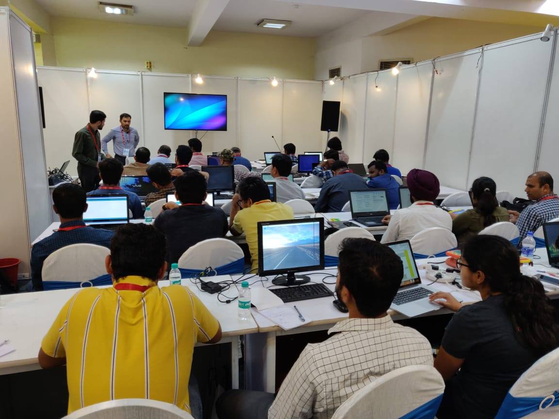 Emertxe, Bengaluru: ECEP - Intermediate, ECEP - Advanced, Advanced Embedded IoT Course, Embedded ...