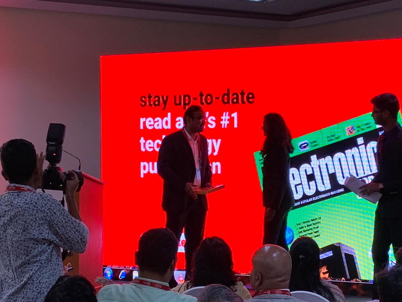 Emertxe, Bengaluru: ECEP - Intermediate, ECEP - Advanced, Advanced ...