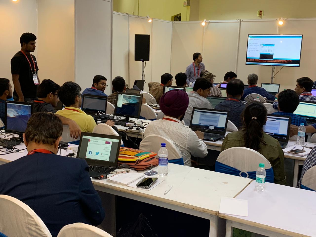 Emertxe, Bengaluru: ECEP - Intermediate, ECEP - Advanced, Advanced Embedded IoT Course, Embedded ...