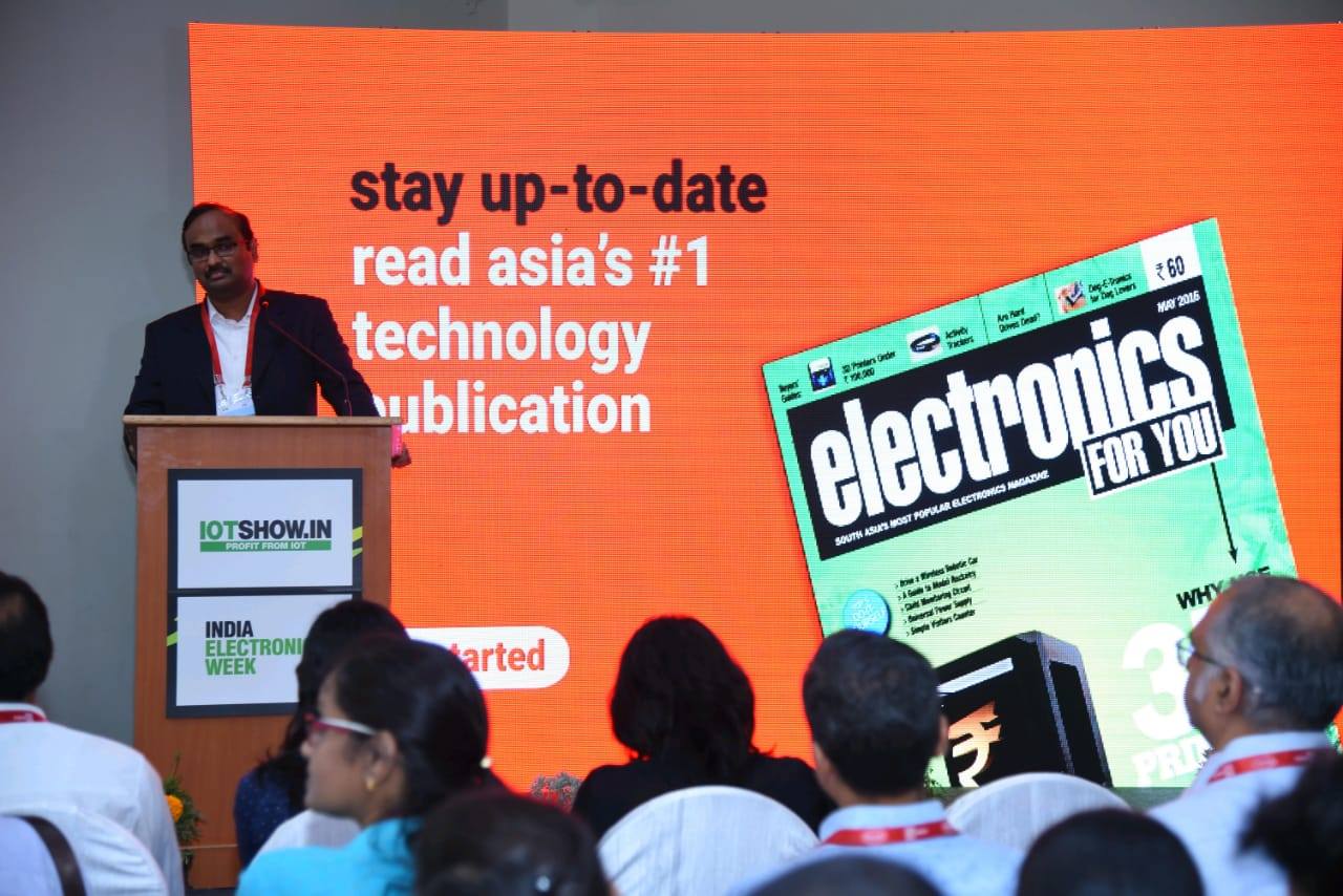 Emertxe Institute Details