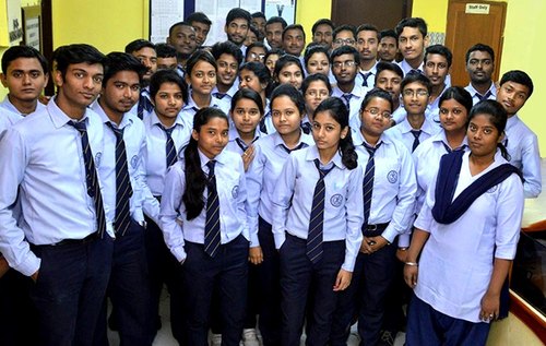 The George Telegraph Training Institute, Kolkata: Electronics ...