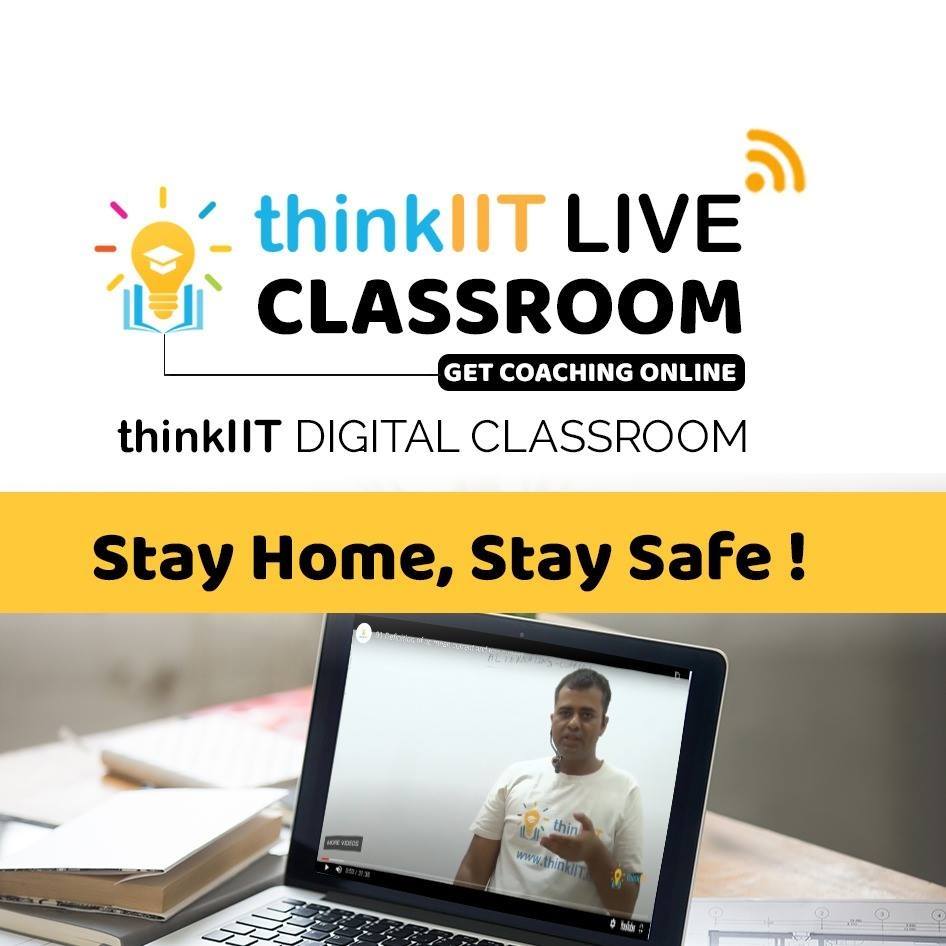 thinkIIT, Bangalore: NTSE, JEE, Online Course