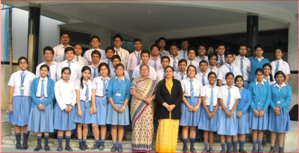 Hariyana Vidya Mandir, Kolkata: 11th Science, Commerce, Humanities ...