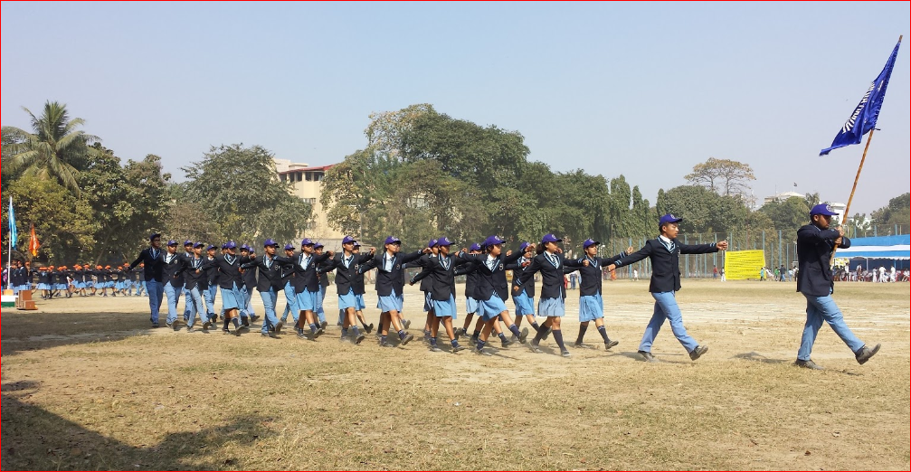 Hariyana Vidya Mandir, Kolkata: 11th Science, Commerce, Humanities ...