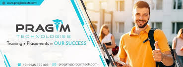 Pragim Technologies Bangalore: Courses & Fees