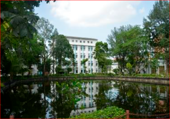 RCC Institute of Information Technology, Kolkata: B.Tech, M.C.A, M.Tech ...