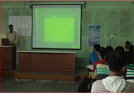 RCC Institute of Information Technology, Kolkata: B.Tech, M.C.A, M.Tech ...