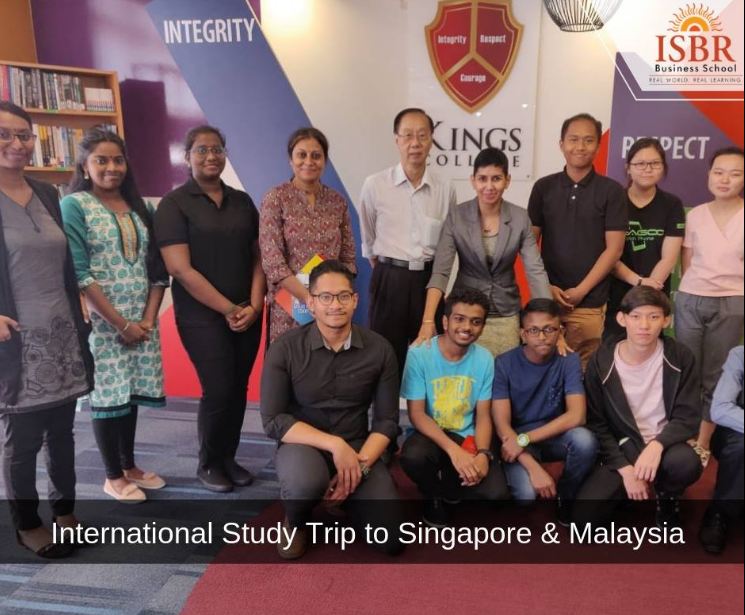 ISBR Business School, New Delhi: LLB Program, BBA+LLB(5 Years), PGDM - Two year (Weekend)+ 13 ...