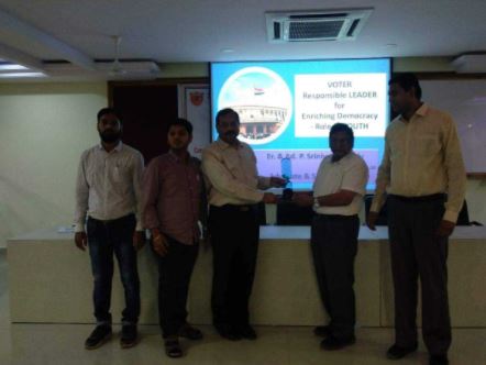 Methodist College Of Engineering And Technology, Hyderabad: Computer ...