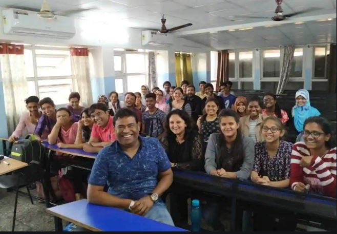 Agrawal Classes, Navi Peth, Pune: CMA Intermediate, CMA Foundation, Online Learning Programs