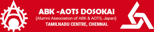 ABK - AOTS DOSOKAI, Chennai: Japanese Language Training, Offline Program