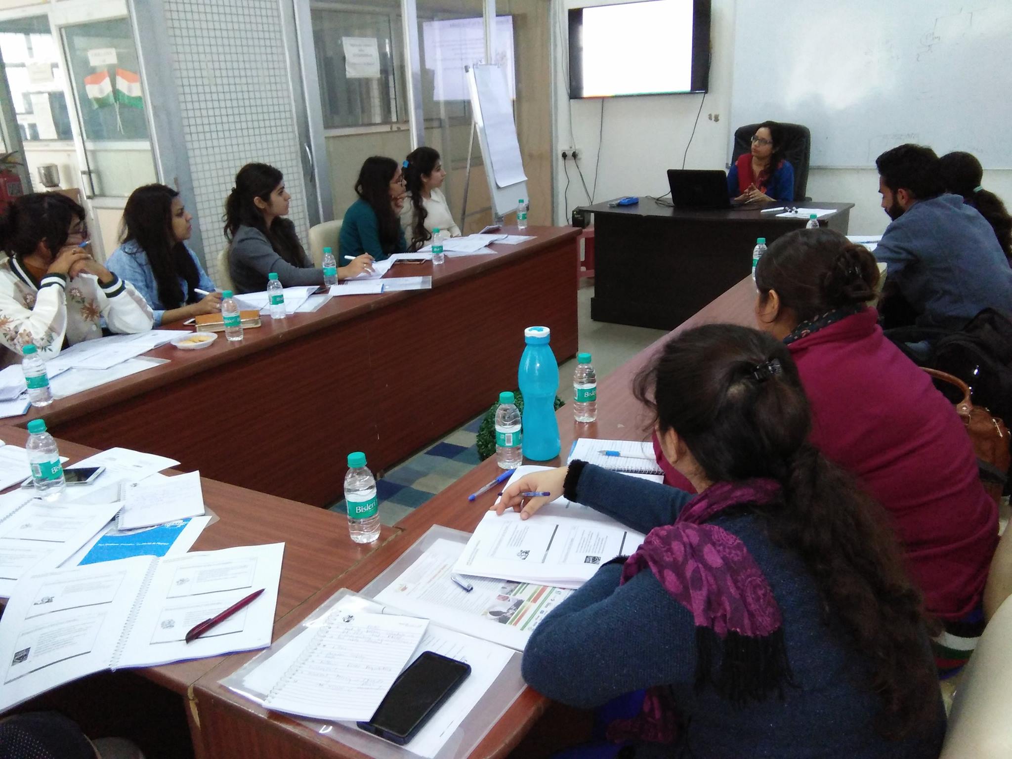 IGMPI India, New Delhi: Certified Pharmaceutical GMP Professional ...