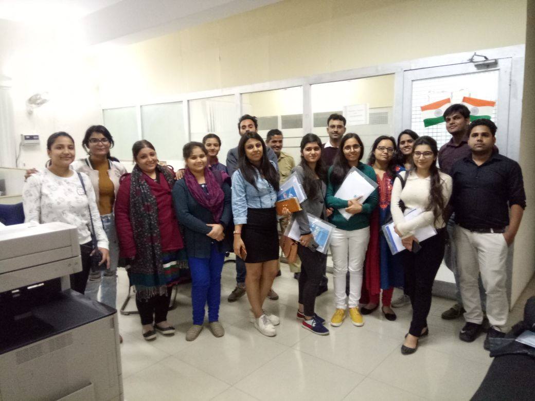 IGMPI India, New Delhi: Certified Pharmaceutical GMP Professional ...