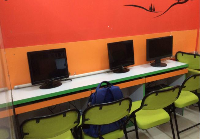 NIIT Limited Computer training Institute, Sector 32, Gurgaon: Java, Python Programming and Data ...