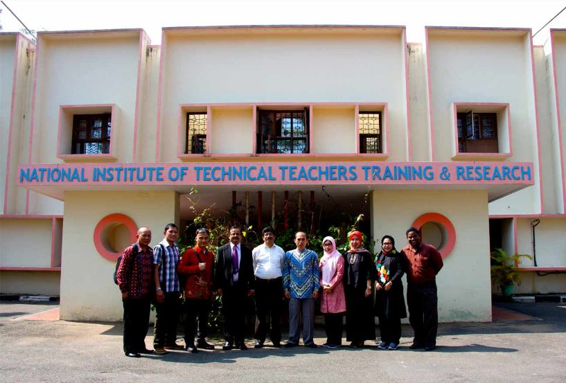 National Institute of Technical Teachers Training and Research (NITTTR ...