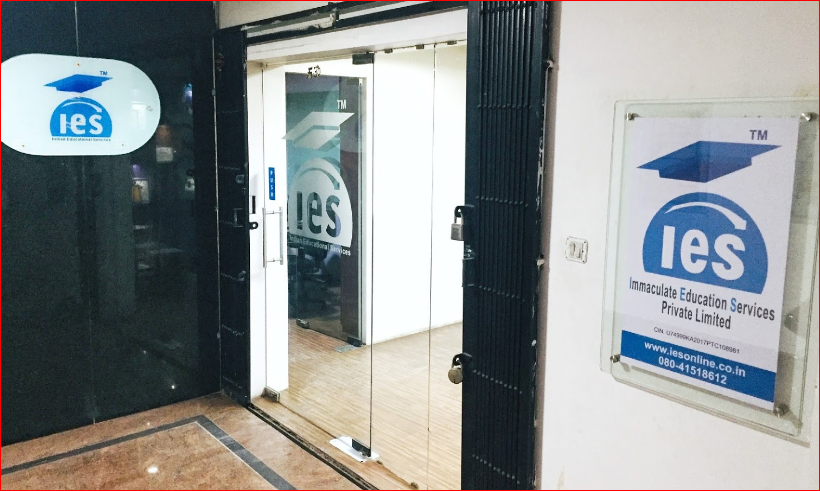 Indian Educational Services, Bengaluru: B.E Civil Engineering Program ...