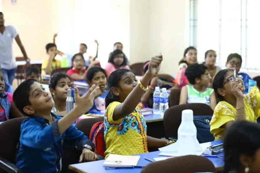 SpellBee International, Chennai: Strategic Language Enhancement Program ...