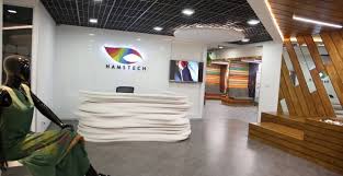 Hamstech College of Creative Education, Hyderabad: Fashion Designing ...