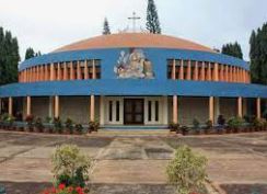 Dharmaram Vidya Kshetram, Bangalore: philosophy class, Offline Coaching ...