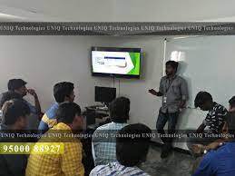 Uniq Technologies Institute Details
