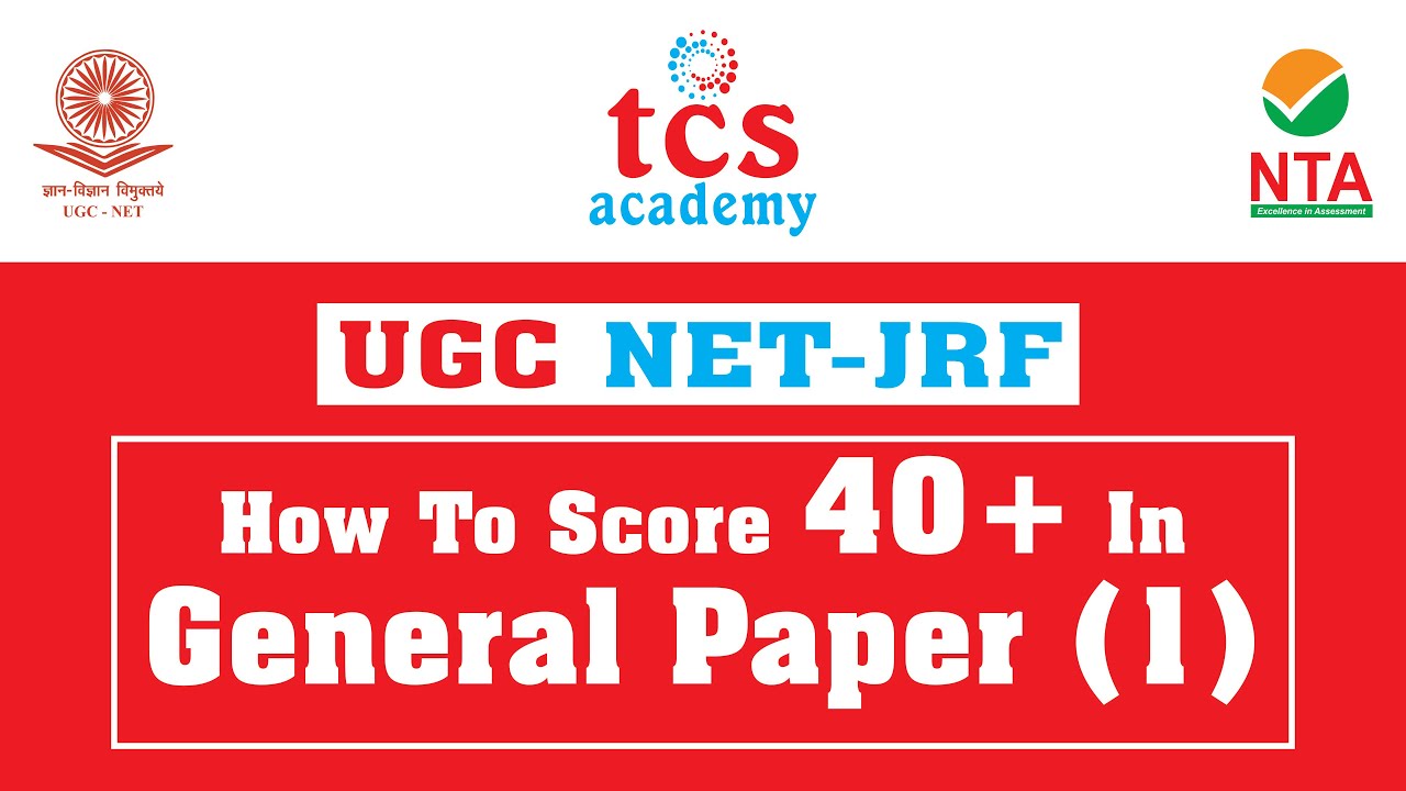 TCS Academy, Lucknow: UGC NET Exam, TET, C TET, JRF, TGT, Coaching ...