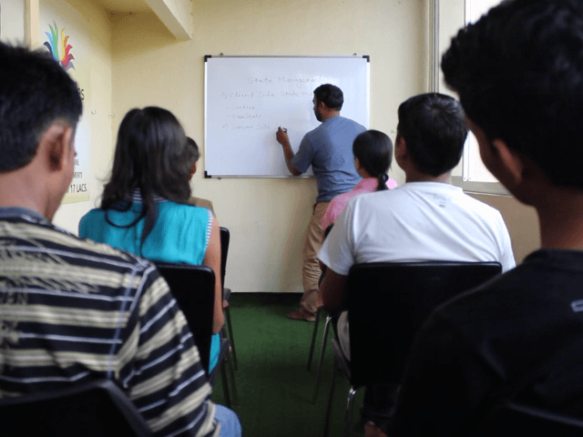 TechnoLearn, Pune: Python, Data Science, Machine Learning, Regular ...