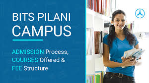 Birla Institute of Technology & Science, Mumbai: B.E., B.Pharm ...