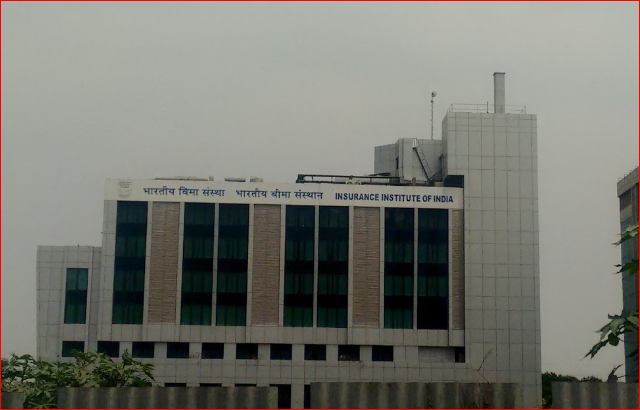 Insurance Institute of India, Mumbai: Certified Insurance Anti-Fraud ...