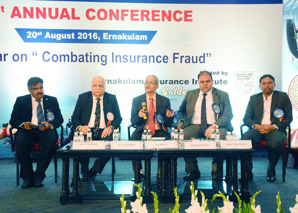 Insurance Institute of India, Mumbai: Certified Insurance Anti-Fraud ...