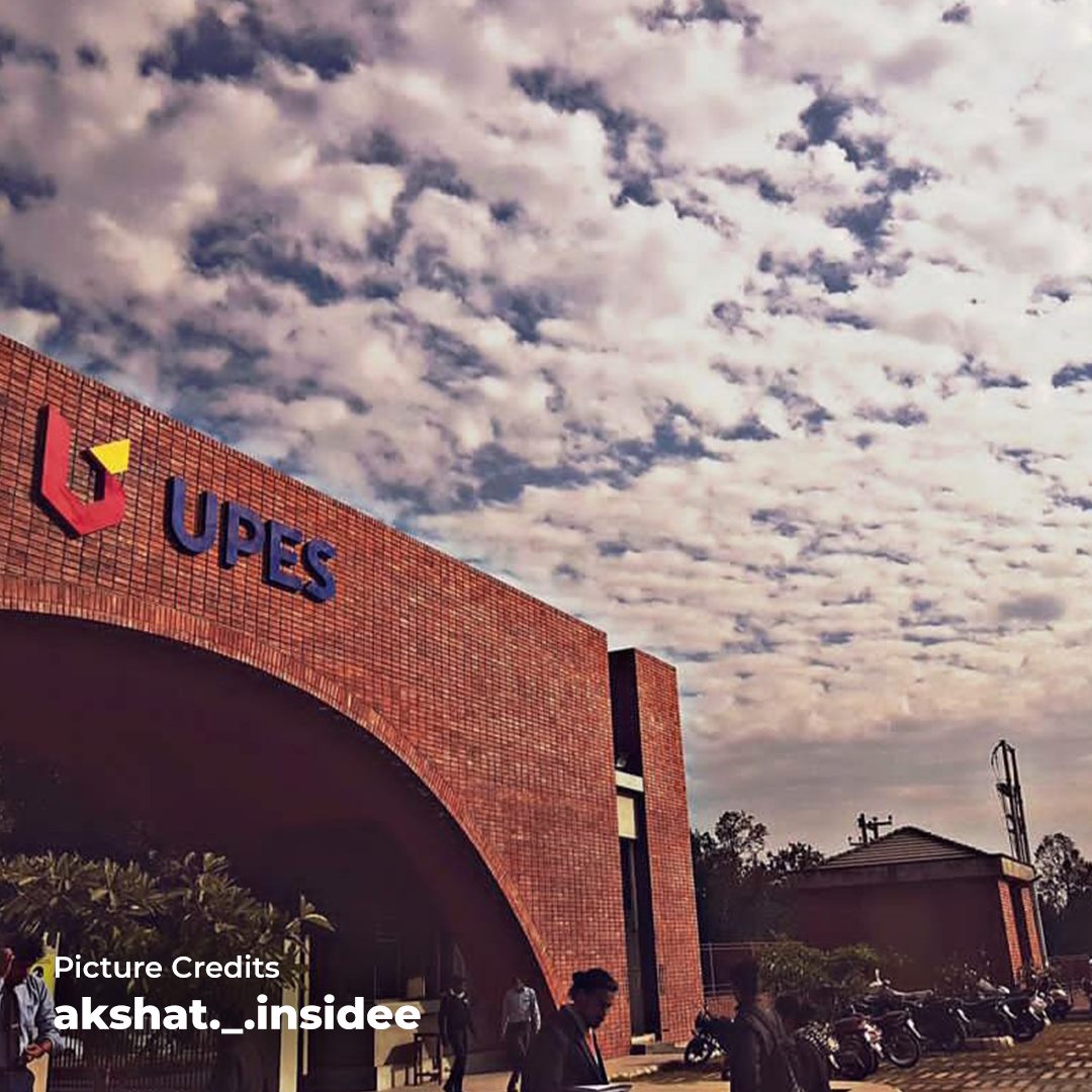 UPES Mumbai Office, Mumbai: LLB Program, BA Journalism & Mass ...