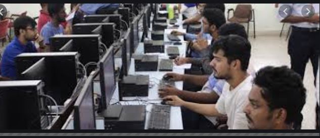 ST Xavieru2019s Technical Institute, Mumbai: Tele Communication ...