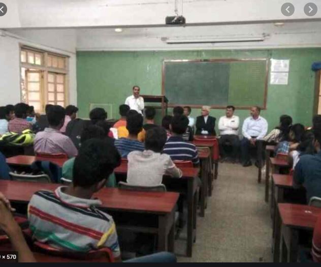 ST Xavieru2019s Technical Institute, Mumbai: Tele Communication ...