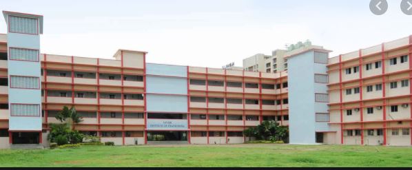 ST Xavieru2019s Technical Institute, Mumbai: Tele Communication ...