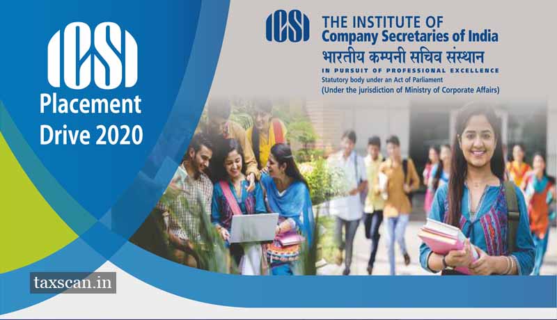 The Institute of Company Secretaries of India, Navi Mumbai: CS, Regular ...