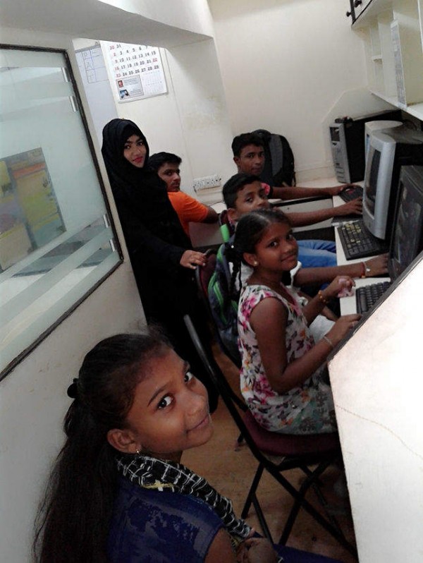 PAL INDIA COMPUTER EDUCATION, Mumbai: Basic Computer, Spoken English ...