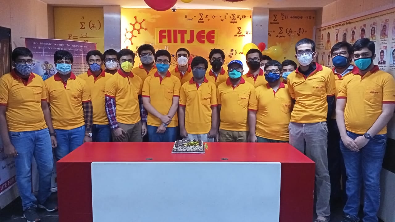 FIITJEE Kolkata (North): Fees, Contact, Courses, Reviews, Hostels