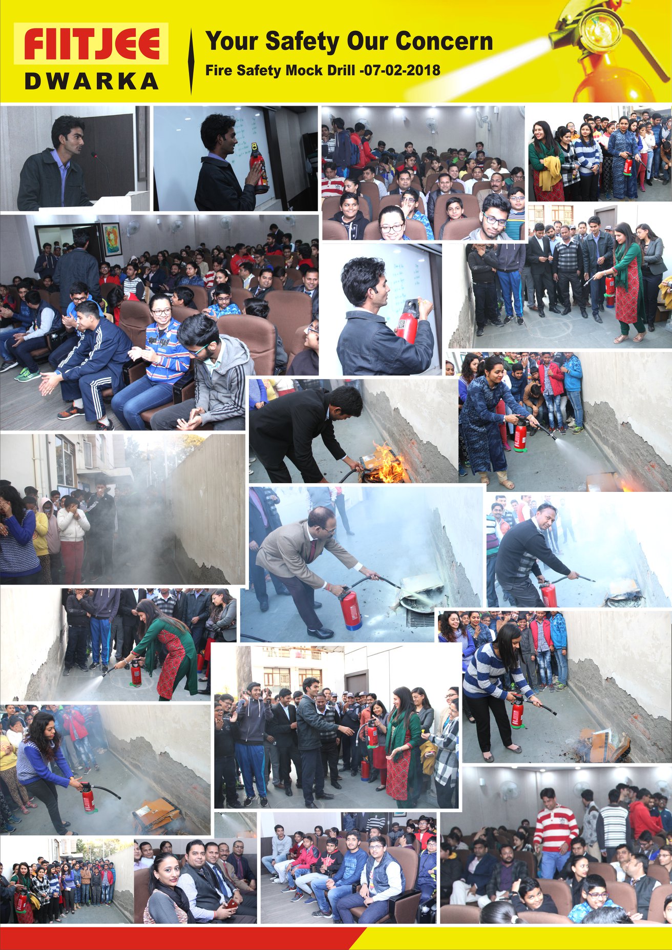 FIITJEE, Dwarka: Fees, Contact, Results, Courses, Reviews