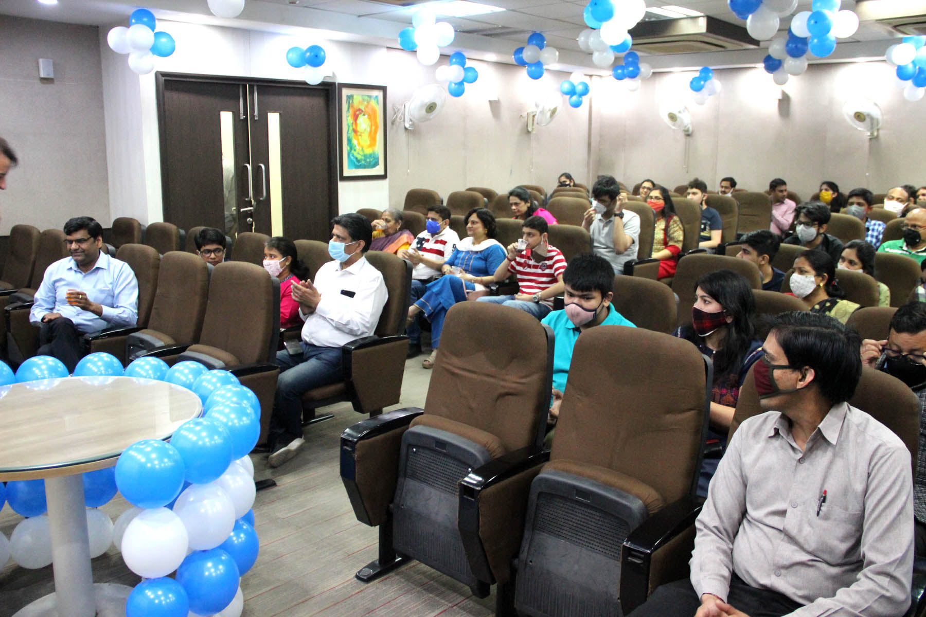 FIITJEE, Dwarka: Fees, Contact, Results, Courses, Reviews