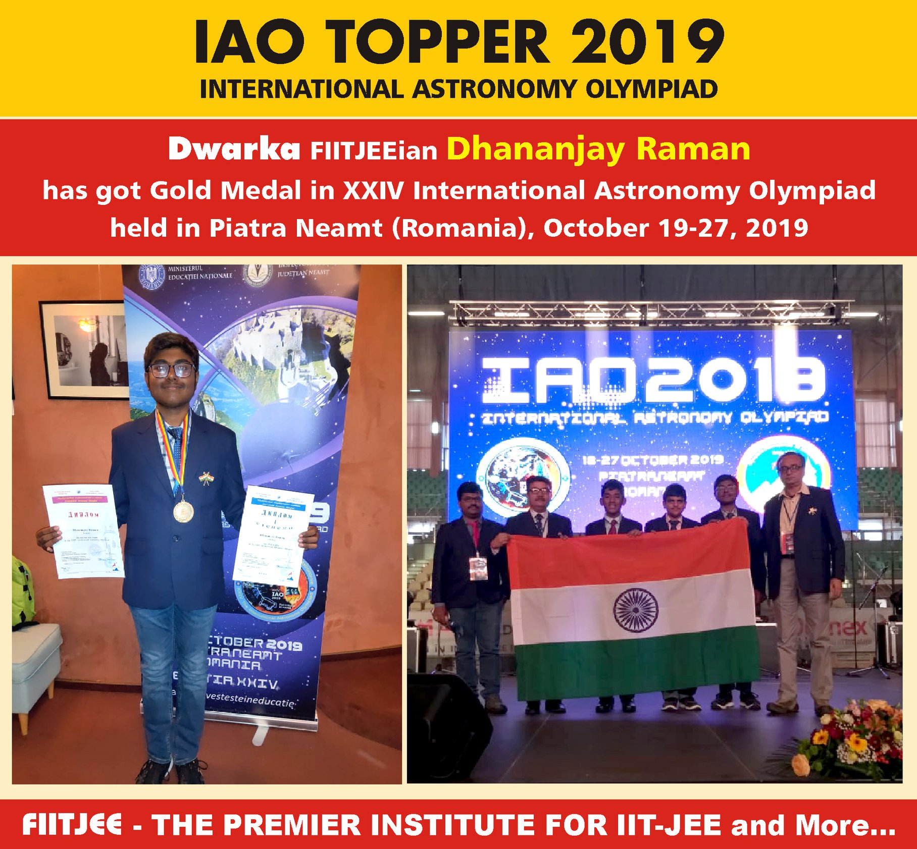 FIITJEE, Dwarka: Fees, Contact, Results, Courses, Reviews