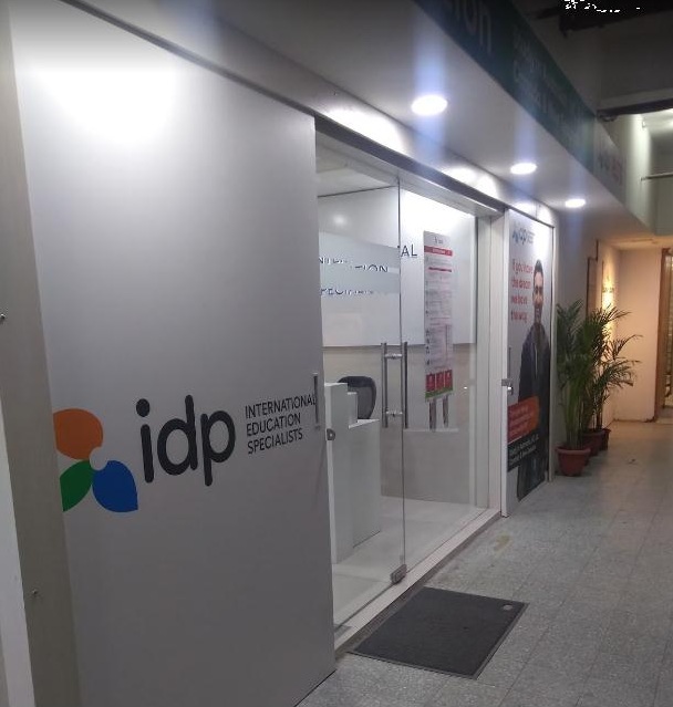 IDP: Best Study Abroad Consultants in Delhi | Collegedunia