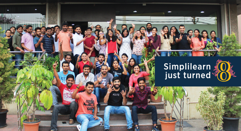 Simplilearn Academy: Data Science, AI, Cyber Security, Cloud Computing, DevOps, Software ...