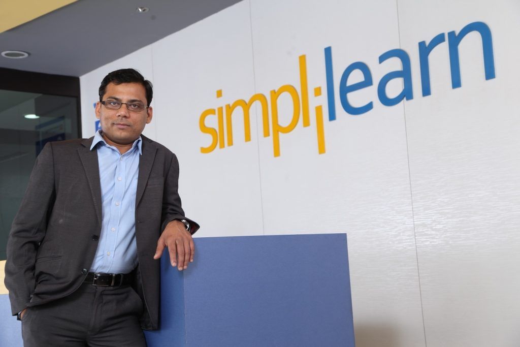 Simplilearn Academy: Data Science, AI, Cyber Security, Cloud Computing, DevOps, Software ...