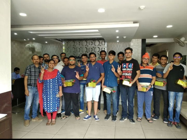 VMC Gurgaon: Courses & Fees