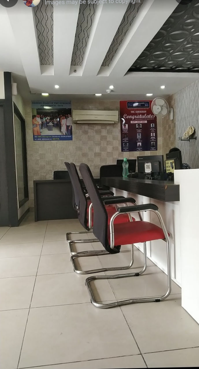 VMC Gurgaon: Courses & Fees