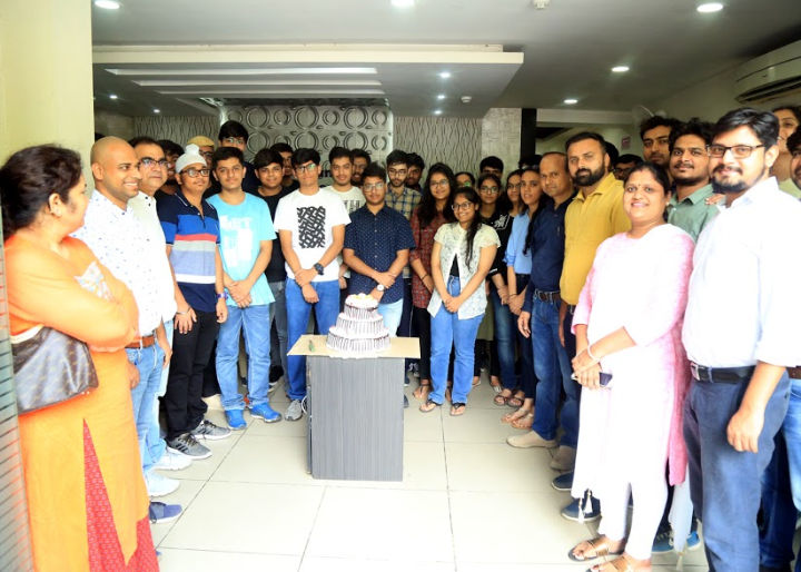 VMC Gurgaon: Courses & Fees