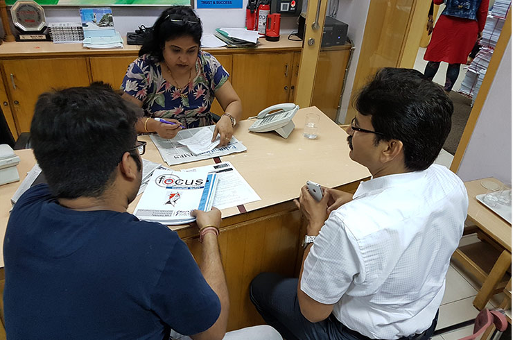 Rau's IAS Delhi: Courses & Fees