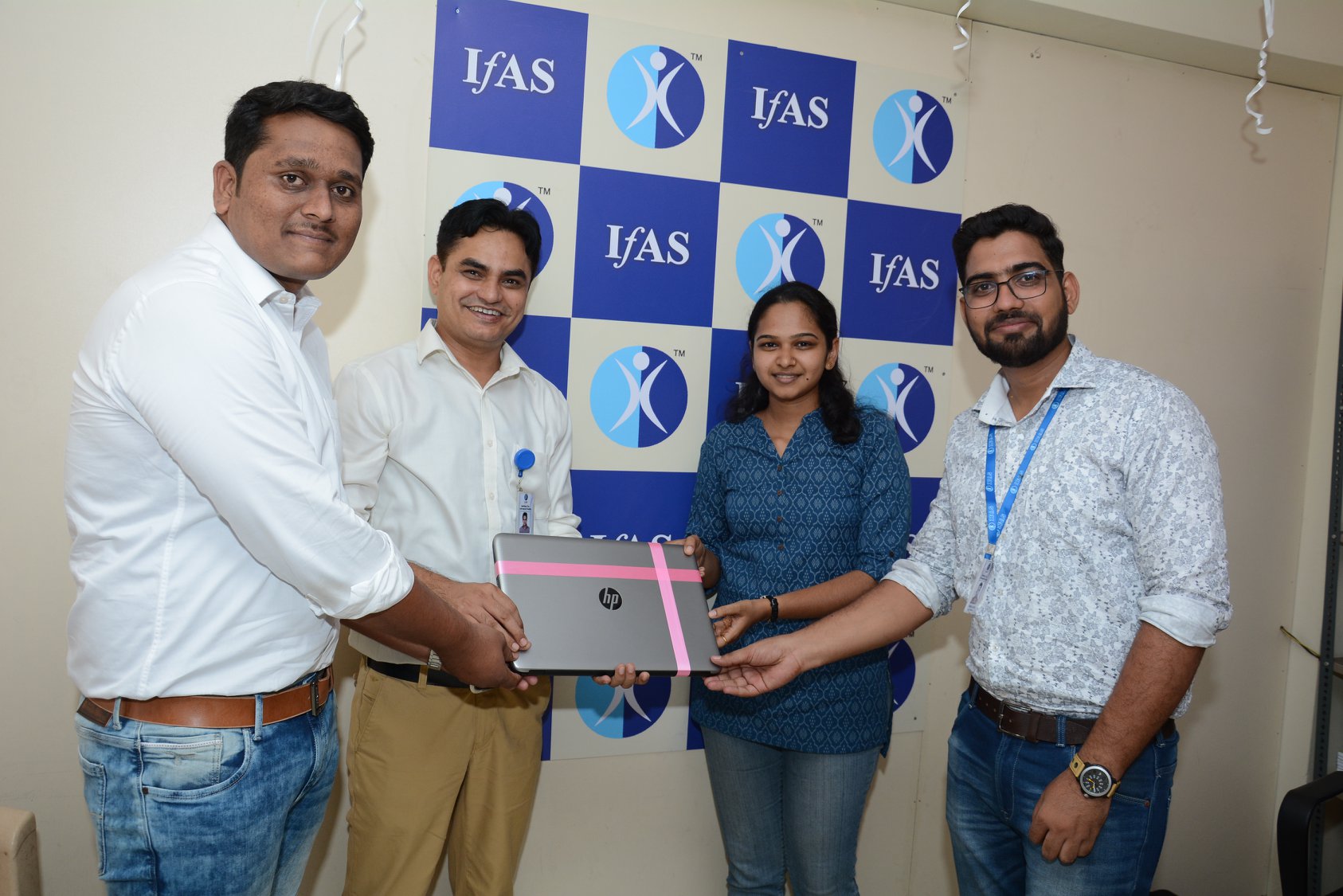 IFAS Institute, Pune: IIT-JEE, NEET, GATE