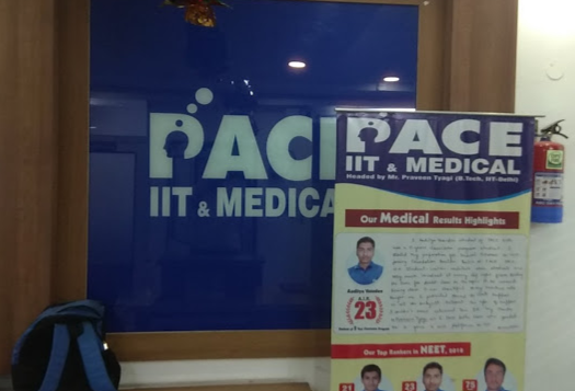 Pace Delhi: Contact Number, Fees, Reviews, Courses