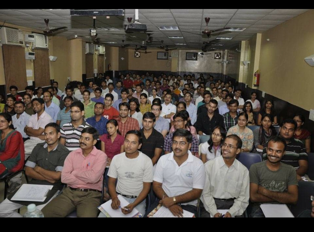 Drishti IAS Mukherjee Nagar: Fees, Reviews, Contact, Address,